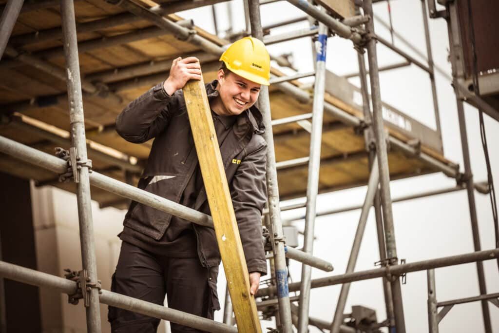 Meeloopdag Mierlo 25 februari 2026 - Bouwmensen