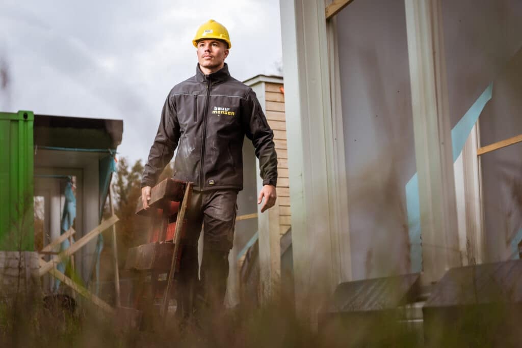 Opleidingen - Bouwmensen