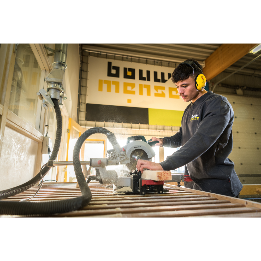 Open Dag in samenwerking met MBO Rijnland - Bouwmensen